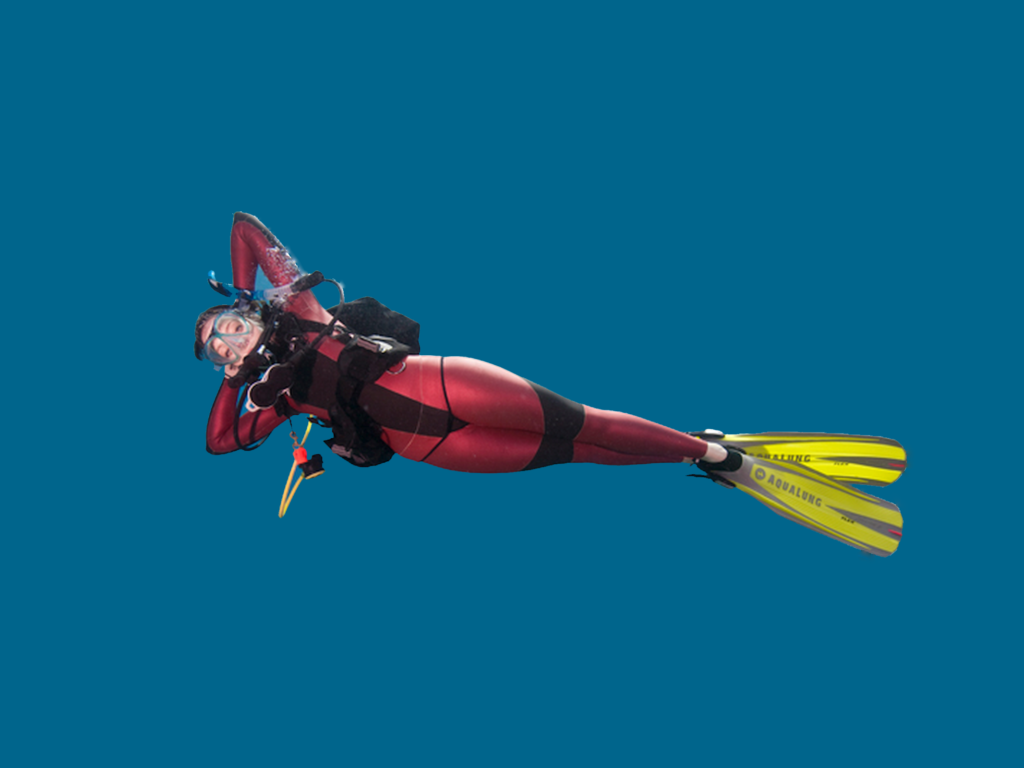 Peak Performance Buoyancy - Divi Diving